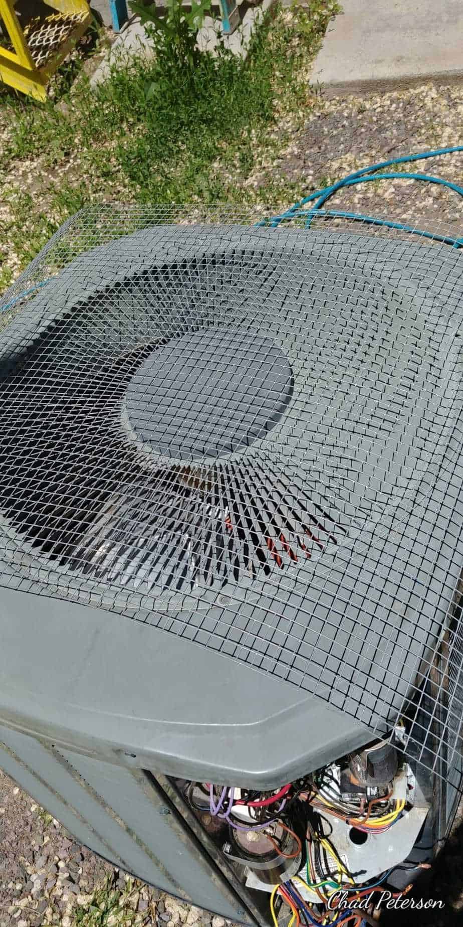 A Heat Pump Roof? What A Cool Idea