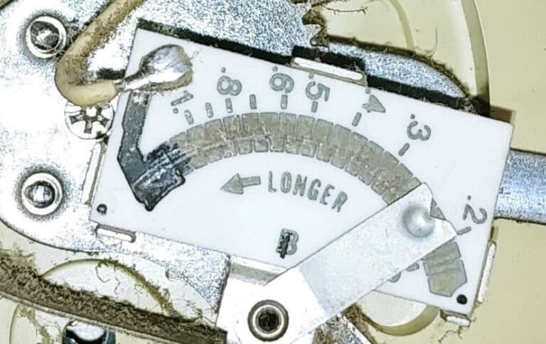 How to Adjust a Thermostat Heat Anticipator (Fix Short or Long Furnace ...