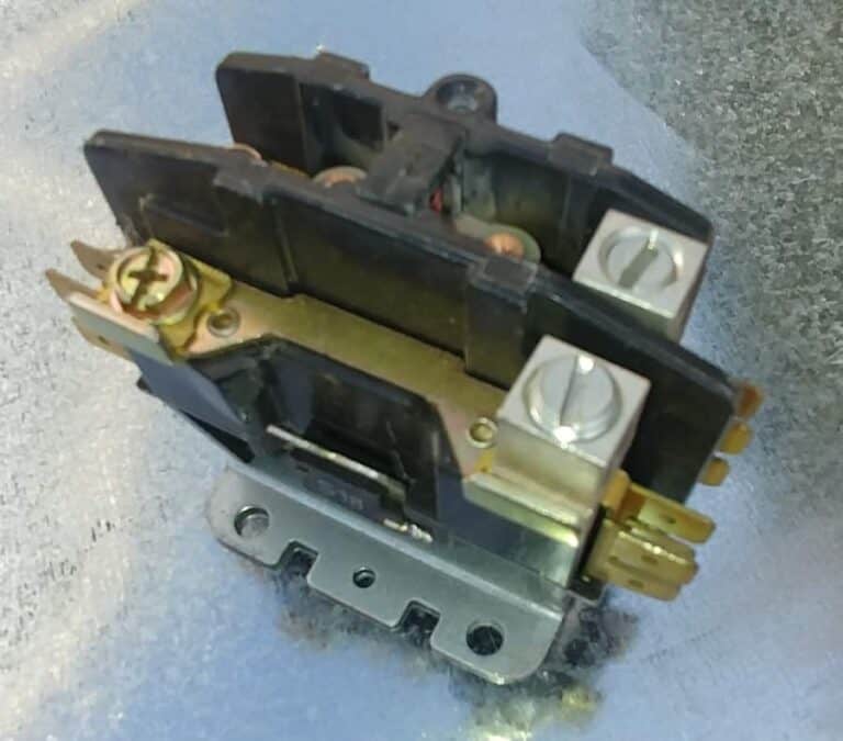 Heat Pump Parts List And Functions Explained