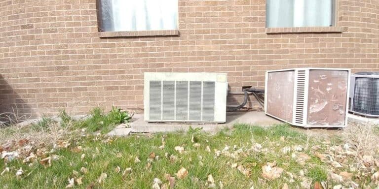 Does My Outdoor AC Unit Need to Be Perfectly Level? What Actually Matters