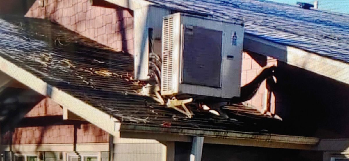 Outdoor Mini Split Wind Baffles: Protect Your Unit from Wind and Snow