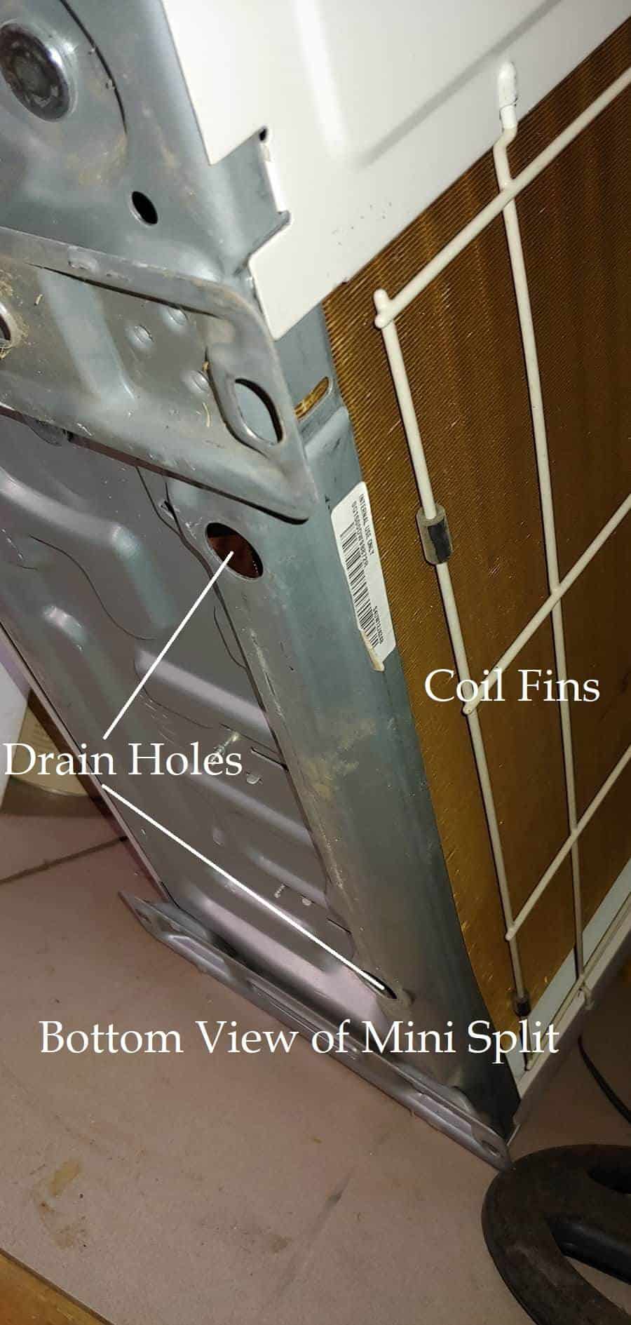 Do I Need A Base Pan Heater For My Mini Split?