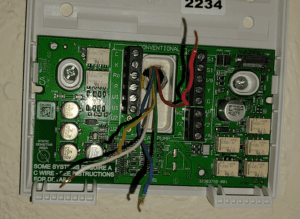 How to Adjust a Thermostat Heat Anticipator (Fix Short or Long Furnace ...