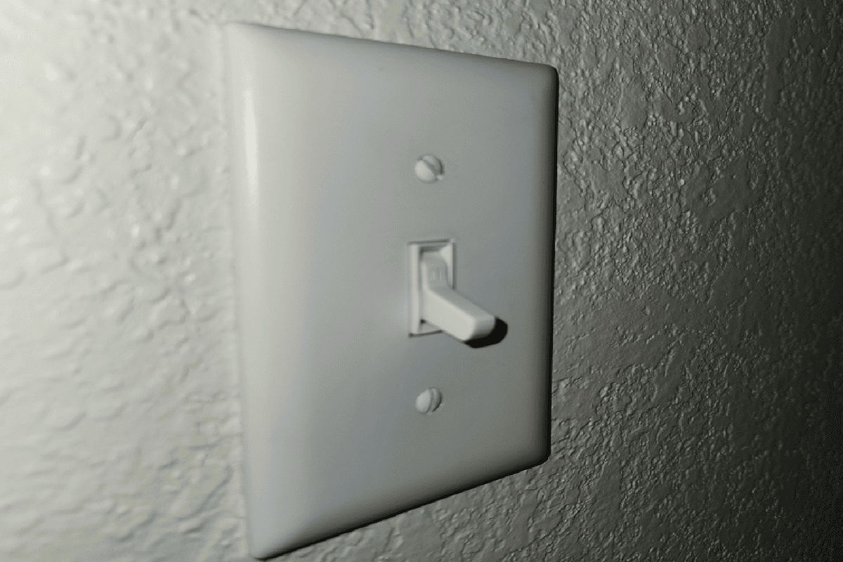 Wall Switch For Gas Fireplace | Gas Furnace