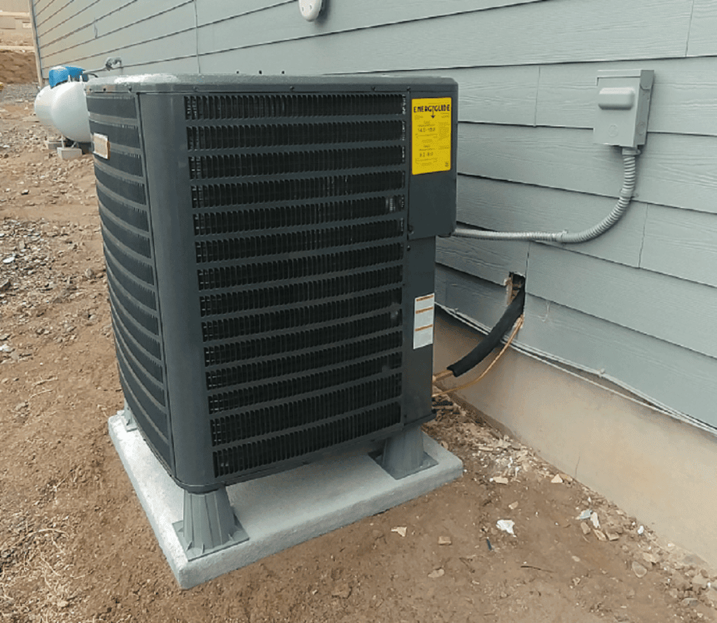 How Long Does a Heat Pump Last? Signs It’s Time to Replace Yours