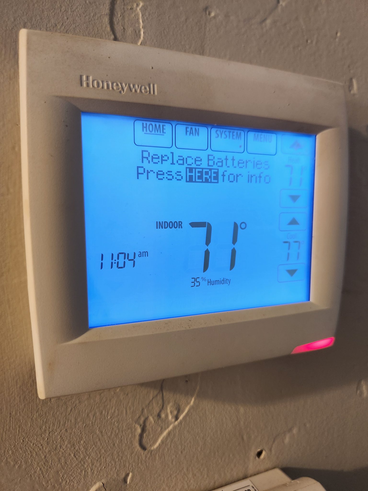 Thermostat Heat Anticipator Adjustment (A Simple Guide)