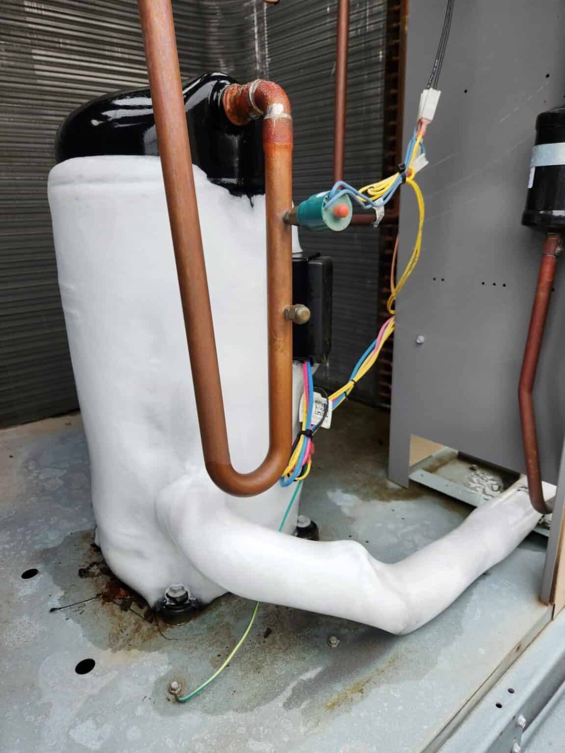 How to Reset The AC Unit In My Apartment