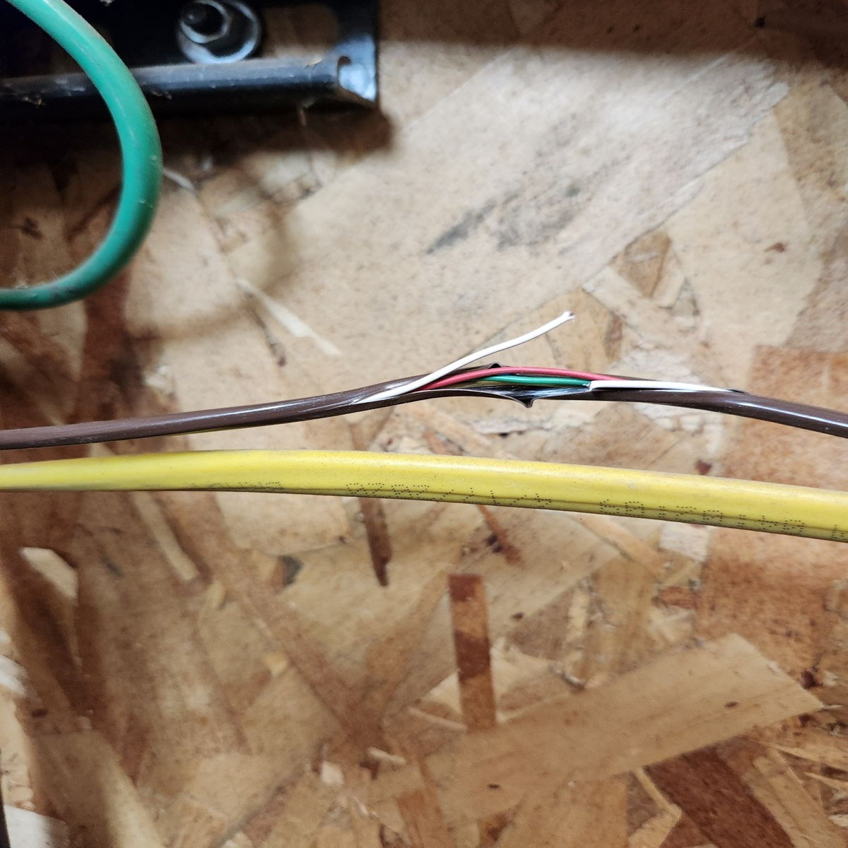 Cannot Find Break In Thermostat Wire (Try This Easy Fix)